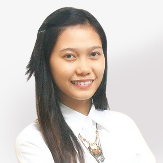 (Joice) Tutor profile