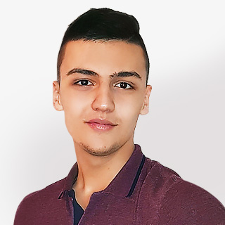 (Ibry) Tutor profile