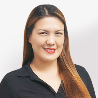 (Trishia Jean) Tutor profile