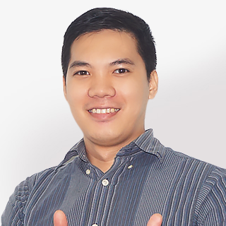 (Chris DP) Tutor profile