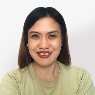 (Sharmain) Tutor profile