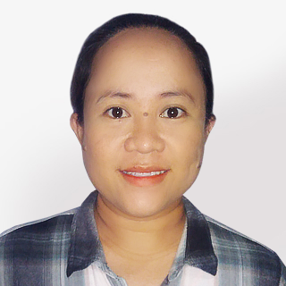 (Crizza) Tutor profile