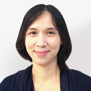 (Beth) Tutor profile