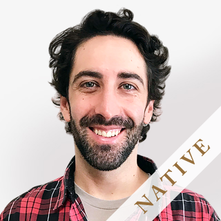 (Vincent) Tutor profile | Engoo Online English