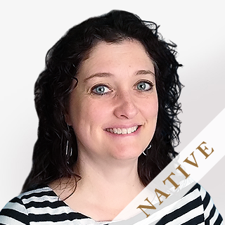 (Lisa) Tutor profile