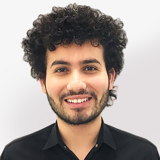 (Khizer) 老師資料 | Engoo線上英文