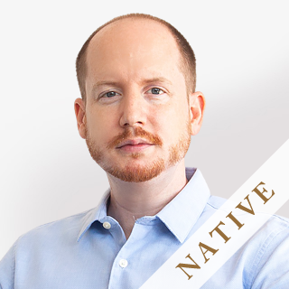 (Mike) Tutor profile