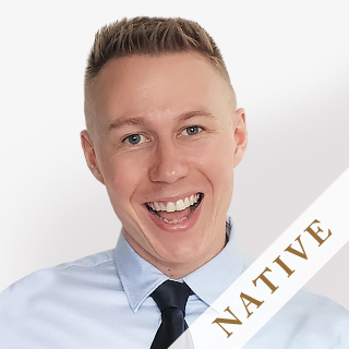 (David) Tutor profile