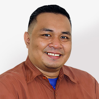 (Jay Ar) 老師資料 | Engoo線上英文