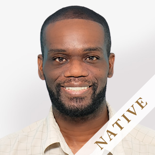 (David) Tutor profile