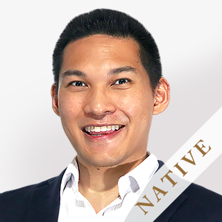 (Mike) Tutor profile