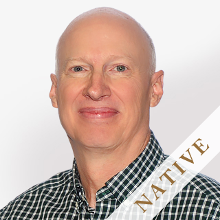 (Mark) Tutor profile