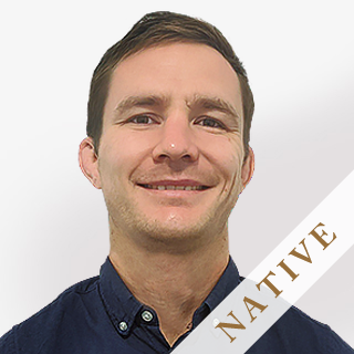 (Craig Dickson) Tutor profile