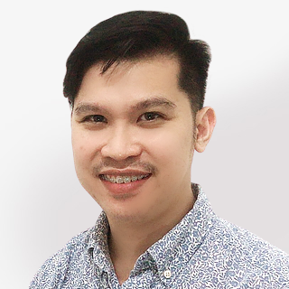 (Angelo) Tutor profile