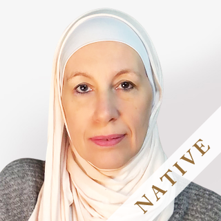 (Michelle) Teacher profile