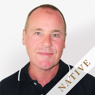 (Mark) Tutor profile