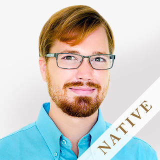 (Zach) Teacher profile