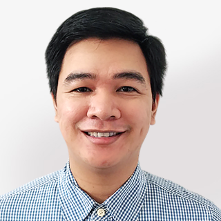 (Vincent Daniel) Tutor profile