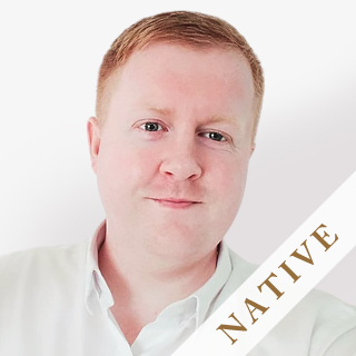 (Mark) Tutor profile