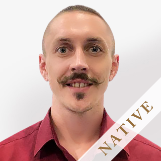 (Liam) Tutor profile