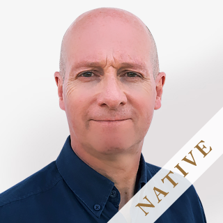 (Mark) Tutor profile