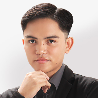 (Kyle) Tutor profile