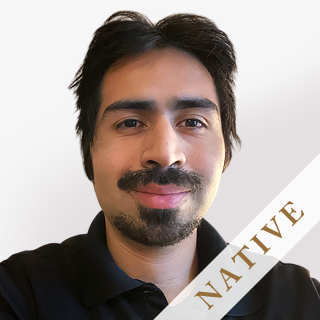 (Michael) 老師資料 | Engoo線上英文