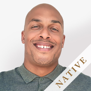 (Nathan Austen) 老師資料 | Engoo線上英文