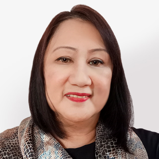 (Nina) Tutor profile