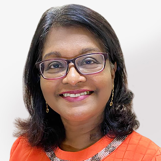 (Ruth) Tutor profile