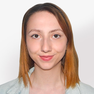 (Anna) Tutor profile