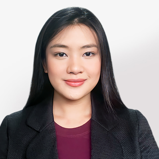 (Nina) Tutor profile