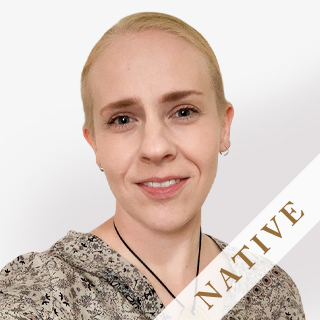 (Holly) Tutor profile