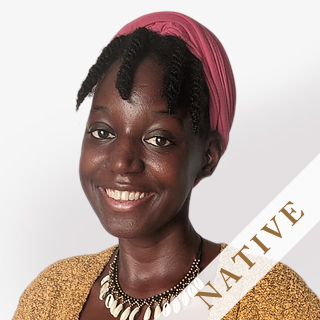 (Lashuna) 老師資料 | Engoo線上英文