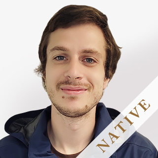 (Mark) Tutor profile