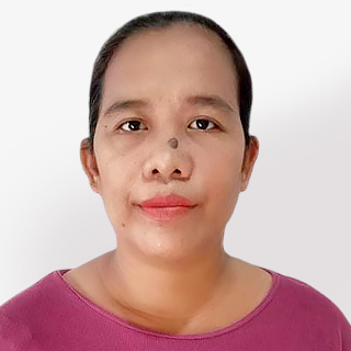 (Zandra) Tutor profile