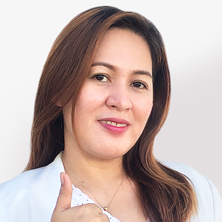 (Hazel) Tutor profile