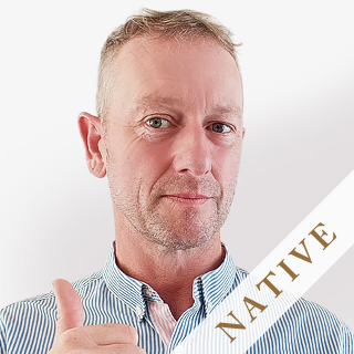 (Mark) Tutor profile