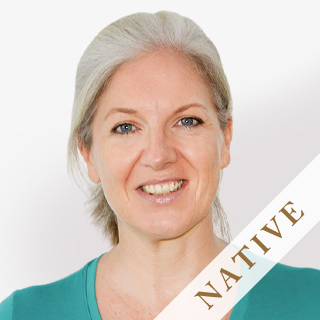 (Elaine) Tutor profile