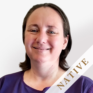 (Tabitha) 老師資料 | Engoo線上英文