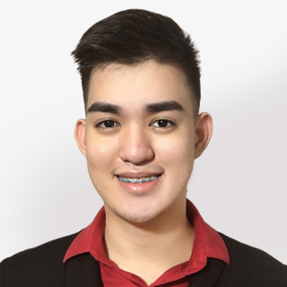 (Vincent) Tutor profile