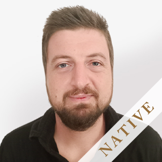 (Ewan) Tutor profile