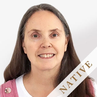 (Ruth) Tutor profile