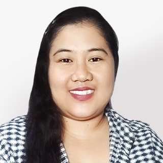 (Agnes) Teacher profile