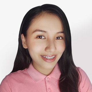 (Ericka Jane) Tutor profile