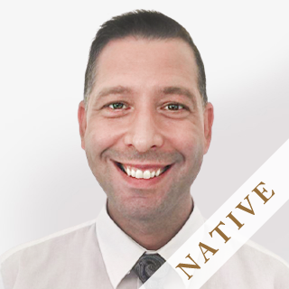 (Steve) Tutor profile