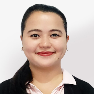 (Hazel) Tutor profile