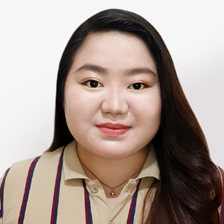 (Mermel Via) Tutor profile