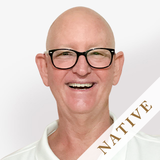 (Bruce) Tutor profile