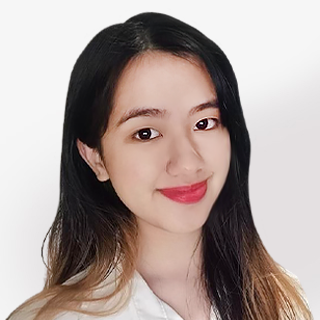 (Trisha) Tutor profile